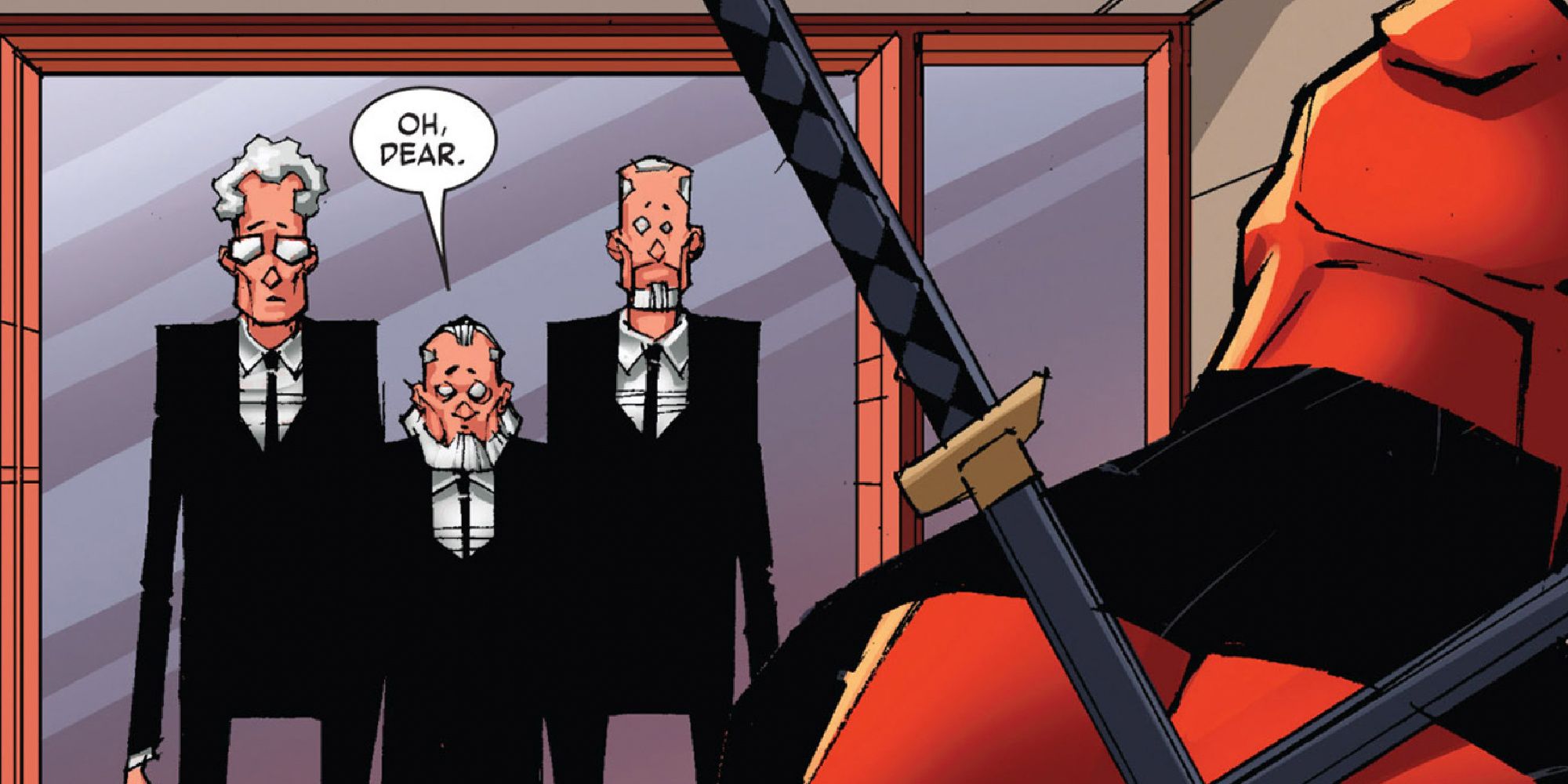 The Thunderbolts: 10 Best Comic Book Issues Ever