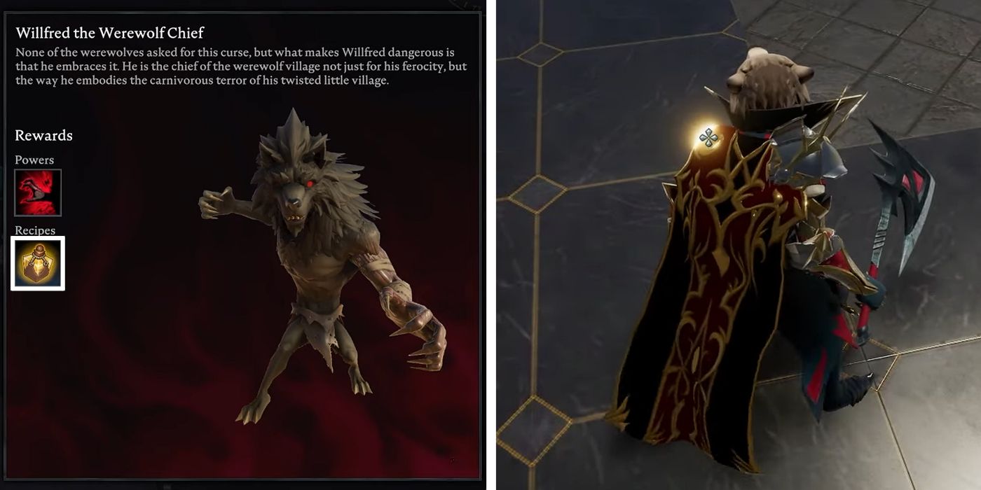 V Rising: How to Deal with Holy Radiation