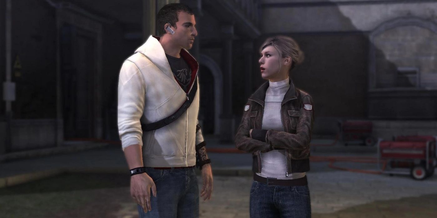 Assassin’s Creed: The 10 Best Romances In The Franchise