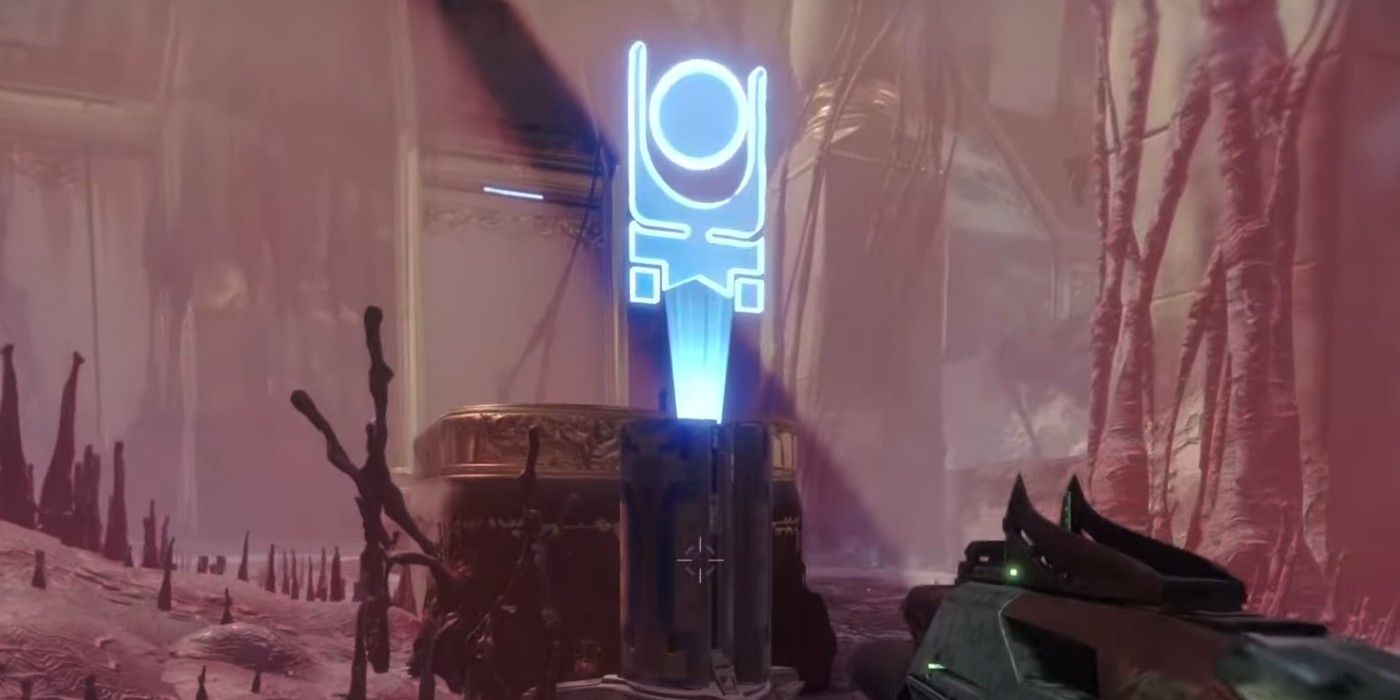 How To Complete At the Behest of the Empress Triumph in Destiny 2