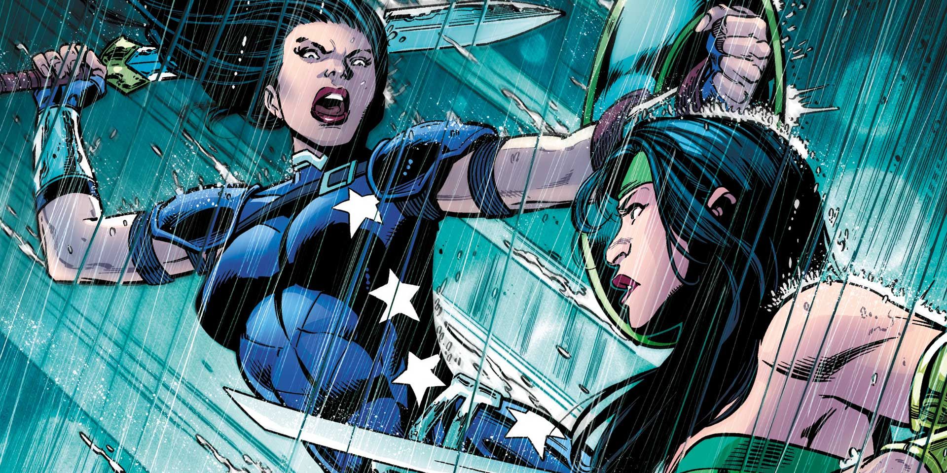 Young Justice: 10 Characters That Could Be Important In Future Episodes ...