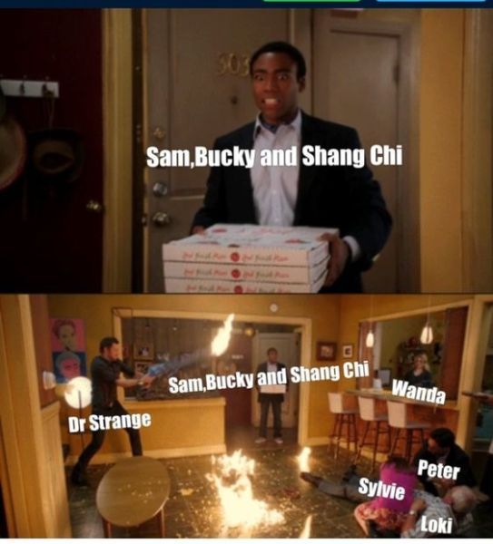 MCU: 10 Memes That Perfectly Sum Up Doctor Strange As A Character