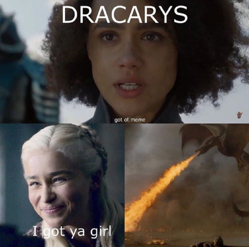 Game Of Thrones: 10 Memes That Perfectly Sum Up The Final Season