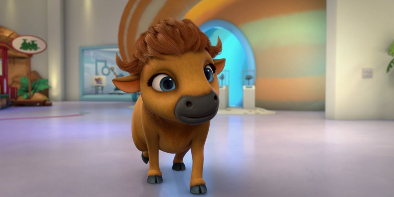 10 Iconic Non-Binary And Gender-Nonconforming Characters In Animated TV ...