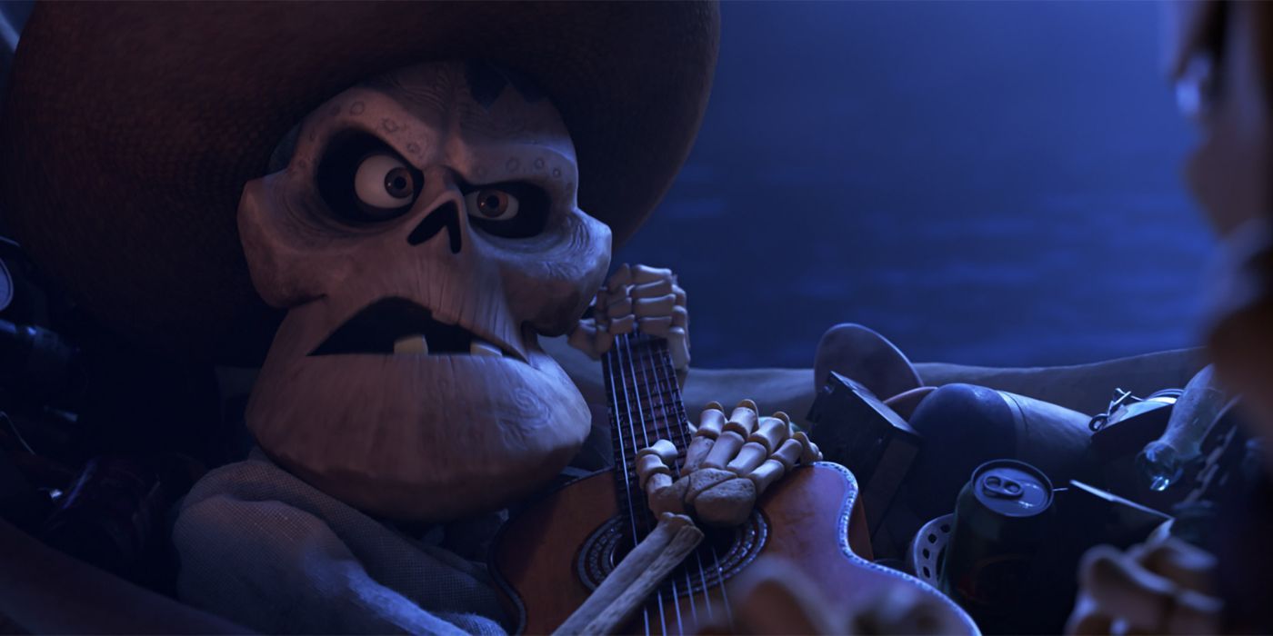 Lightyear: James Brolin & 9 Other Legendary Actors Who Voiced Pixar Roles