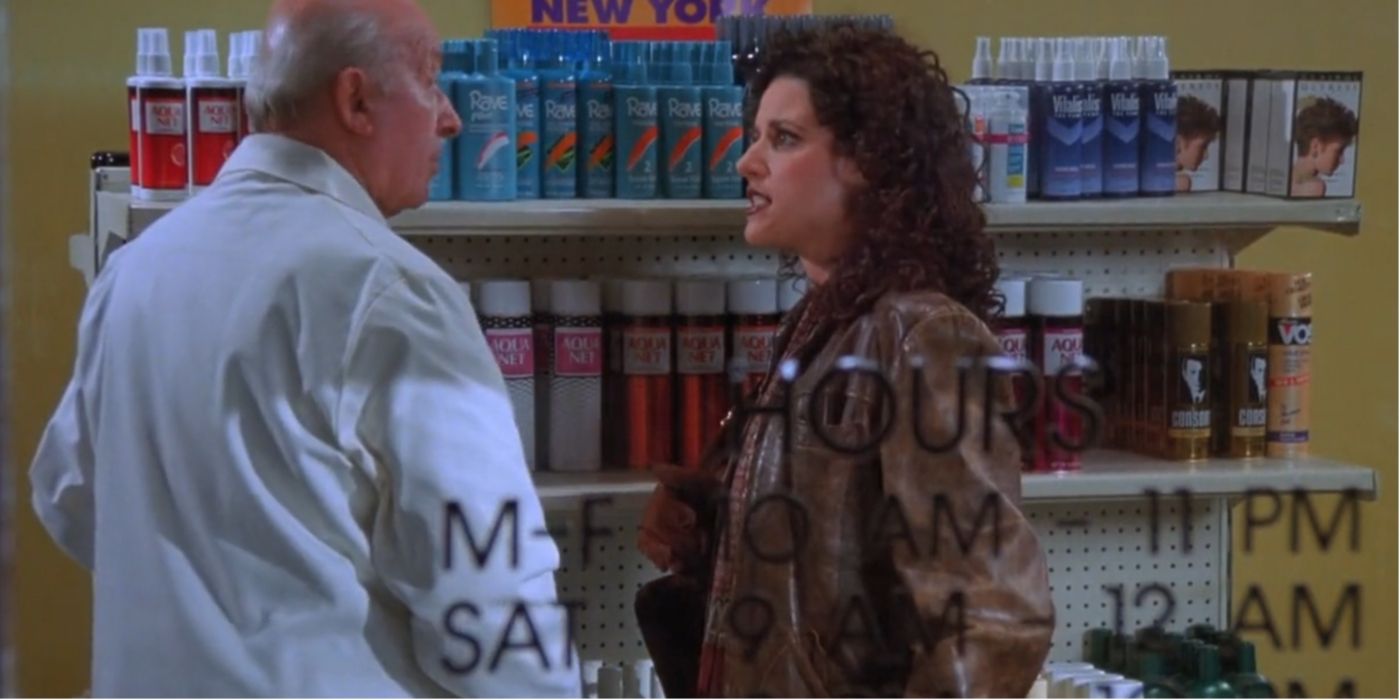 Seinfeld: 10 Words & Phrases Fans Use In Everyday Life