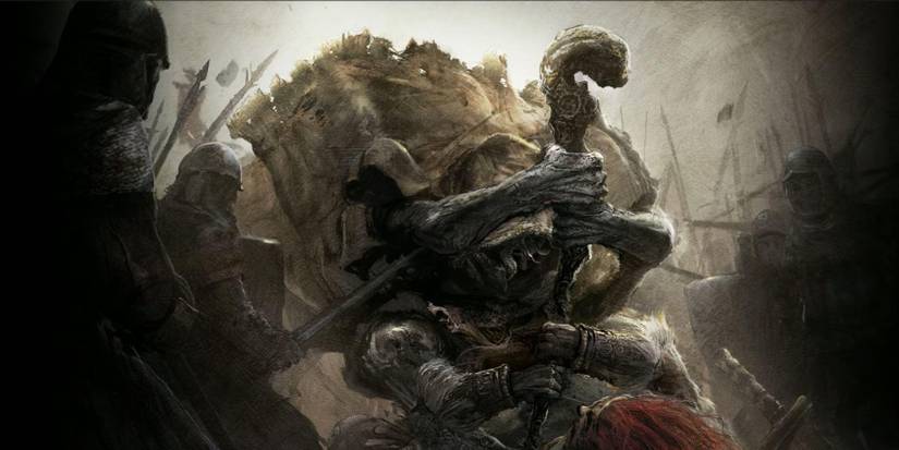 10 Elden Ring Characters With The Best Backstory