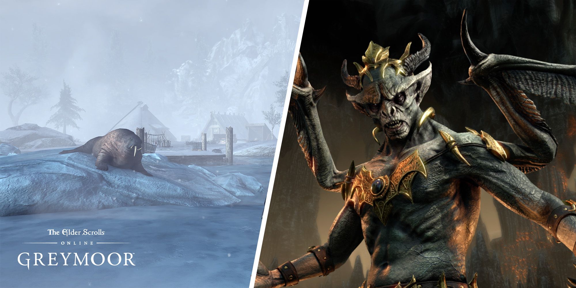 How to Get The Eternal Vigor Set in Elder Scrolls Online