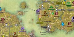 ESO High Isle How To Find Defeat Jailer Mannick Whalefall 