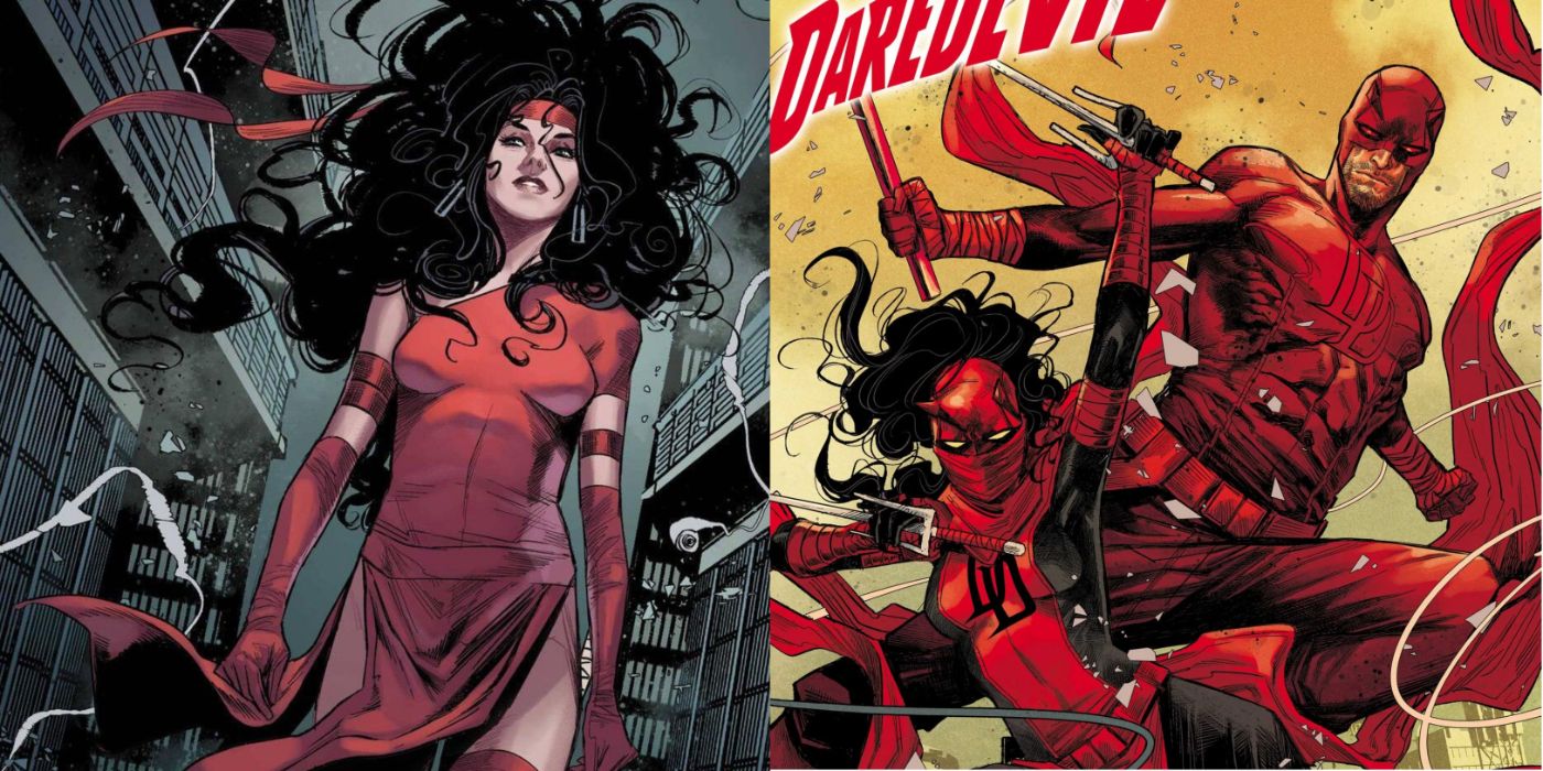 10 Best Street Level Heroes In Marvel Comics