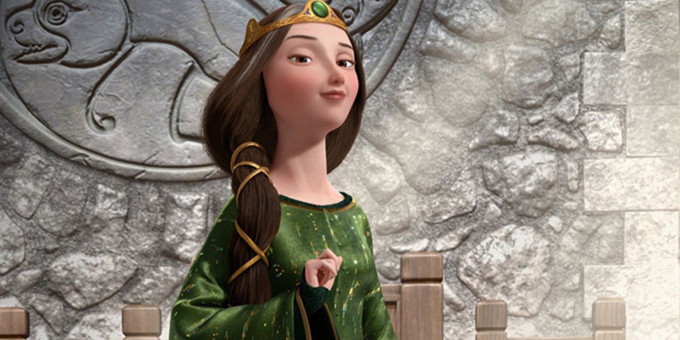 Lightyear: James Brolin & 9 Other Legendary Actors Who Voiced Pixar Roles