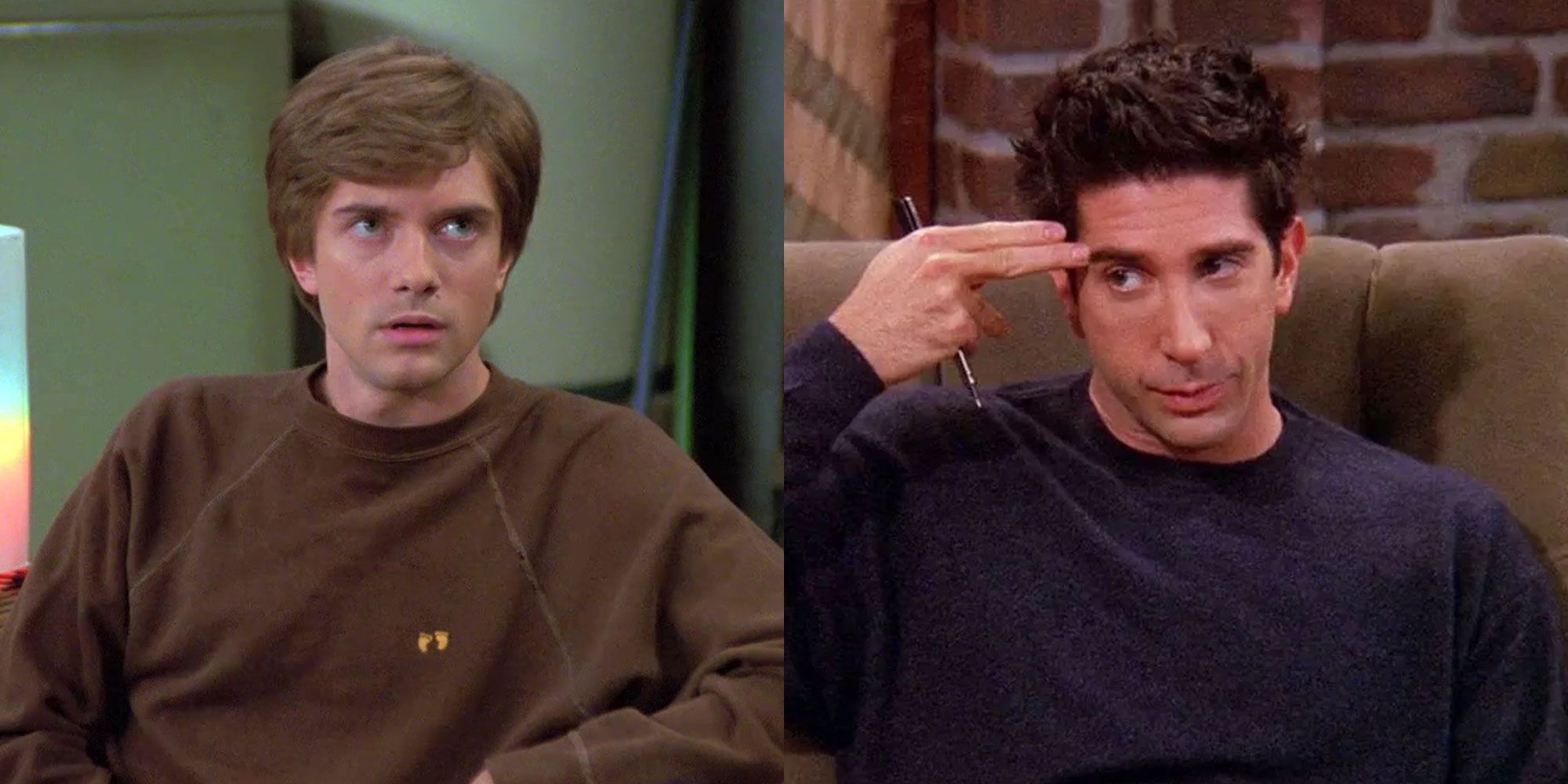 That '70s Show: 10 Main Characters & Their Friends Counterparts