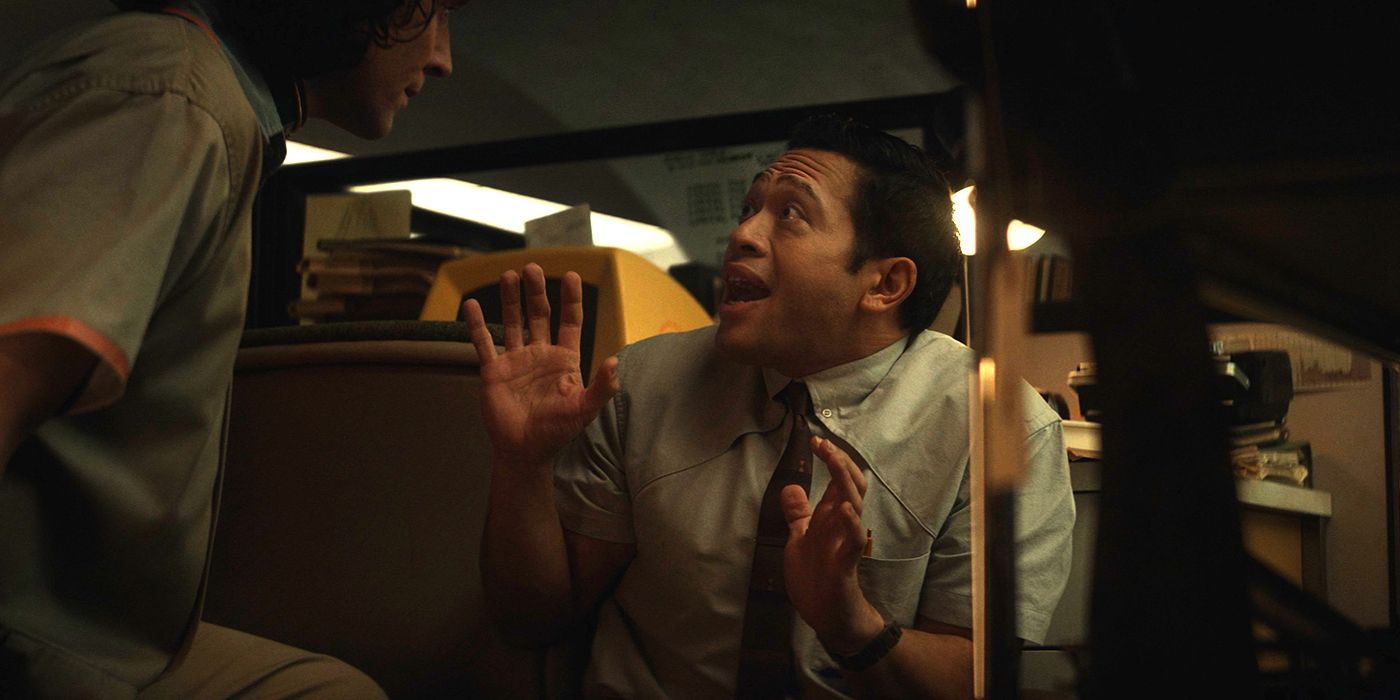 Loki Season 1 Star Reacts To Casey Fish Memes