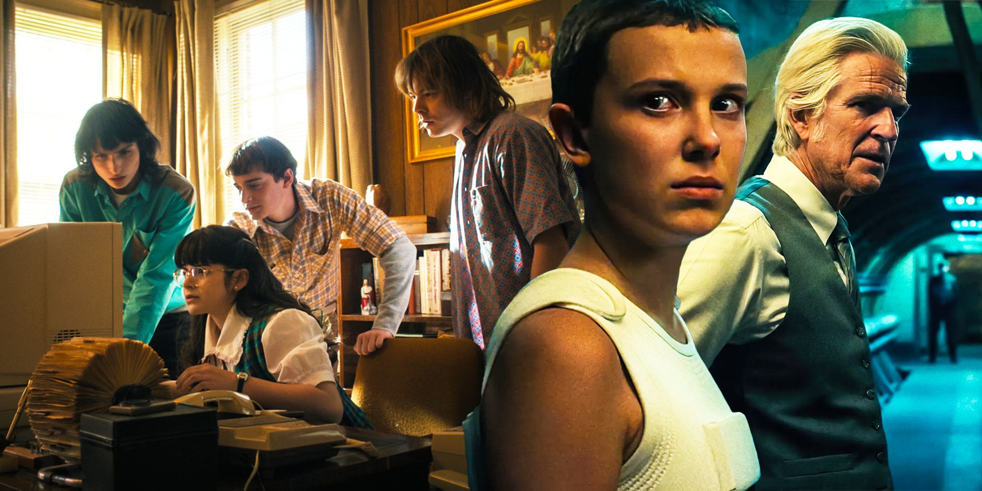 Stranger Things Season 4: 10 Characters And Their Biggest Flaws