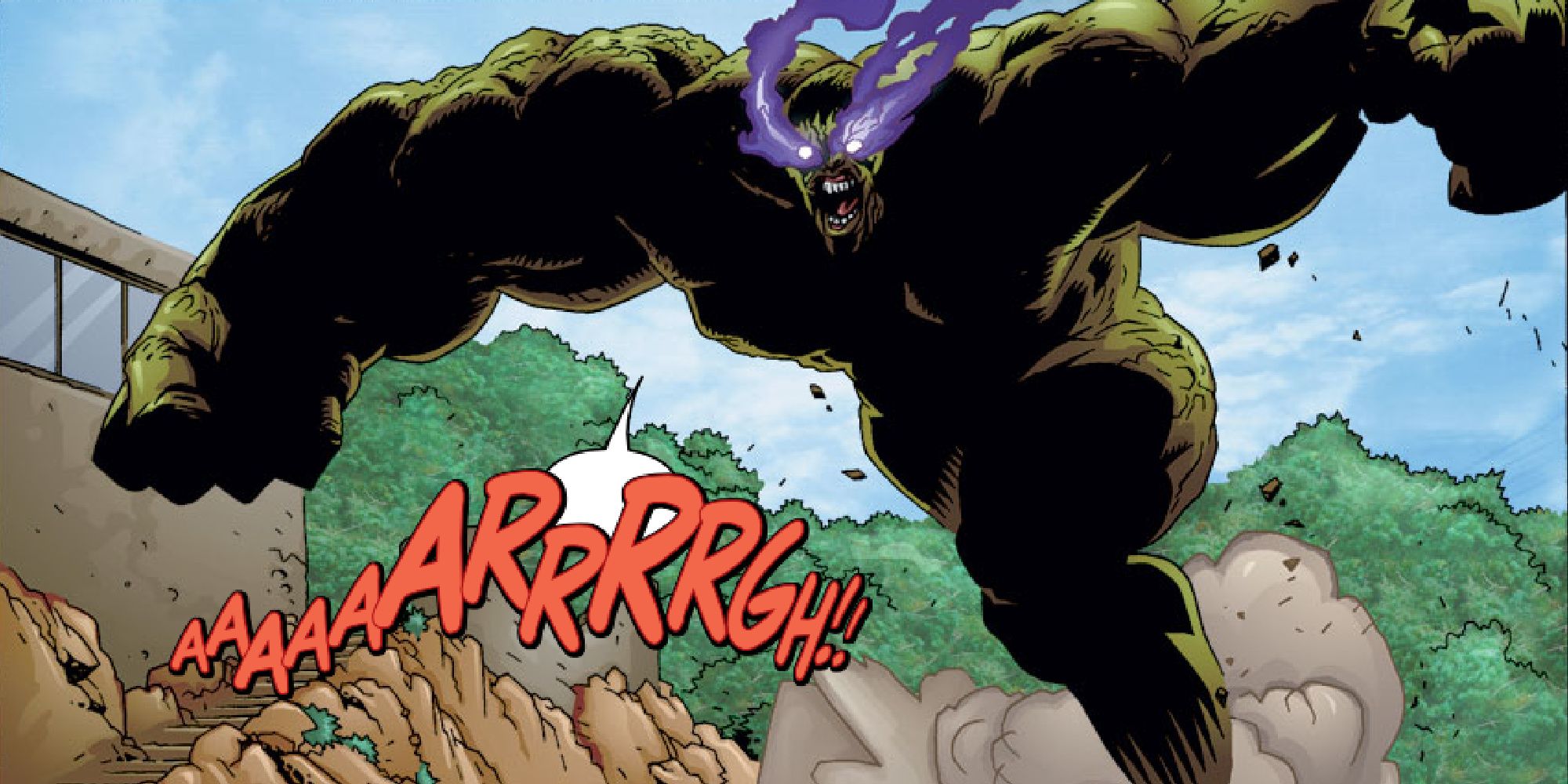 10 Most Powerful Wonder Man Variants In Marvel Comics