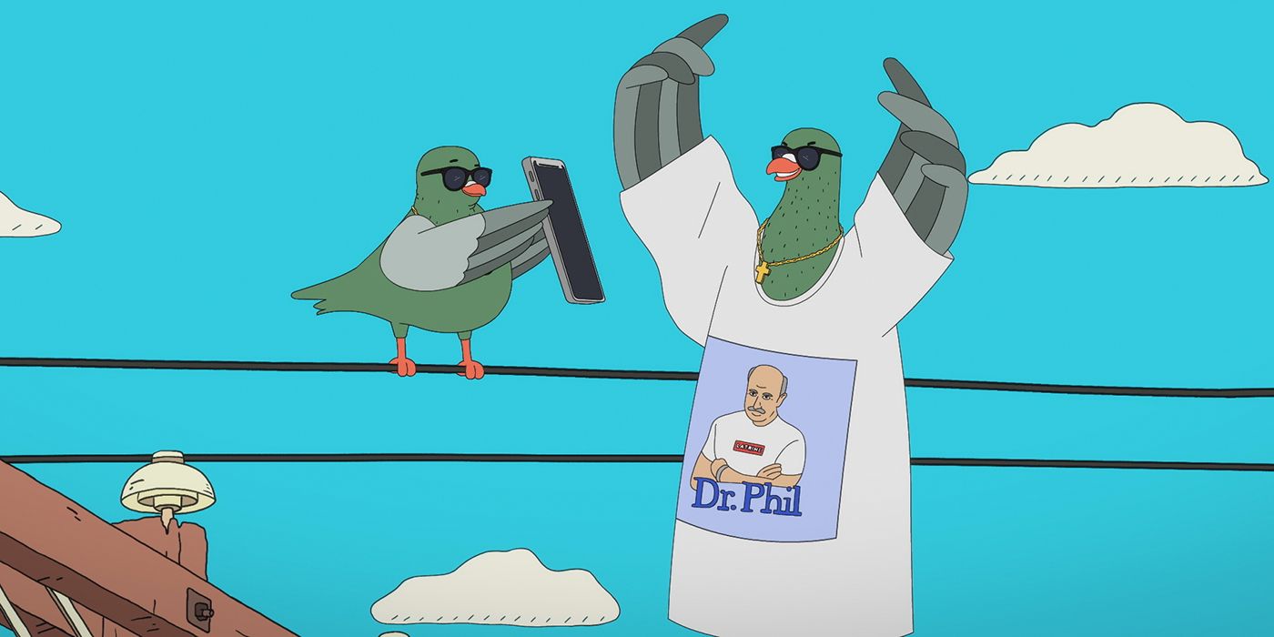 Fairfax Season 2: EPs Interview