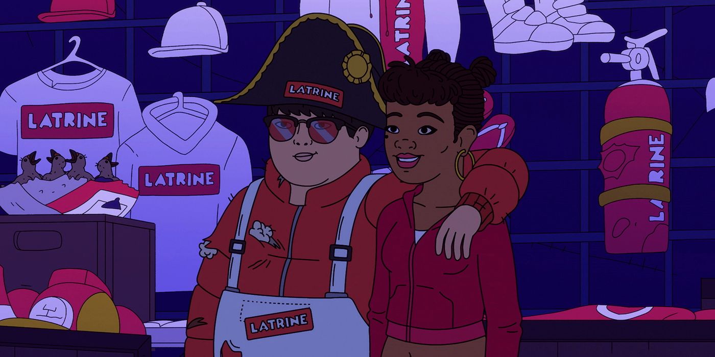 Peter S. Kim Interview: Fairfax Season 2