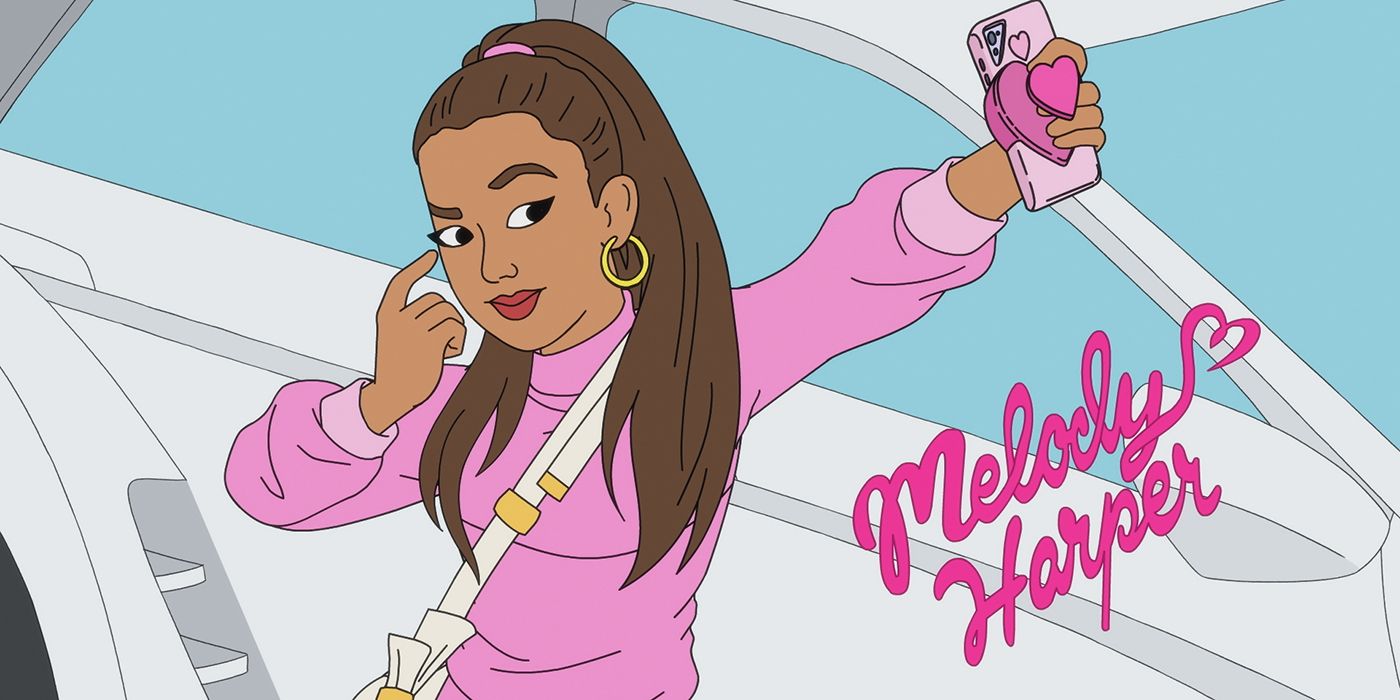 Fairfax Season 2: EPs Interview