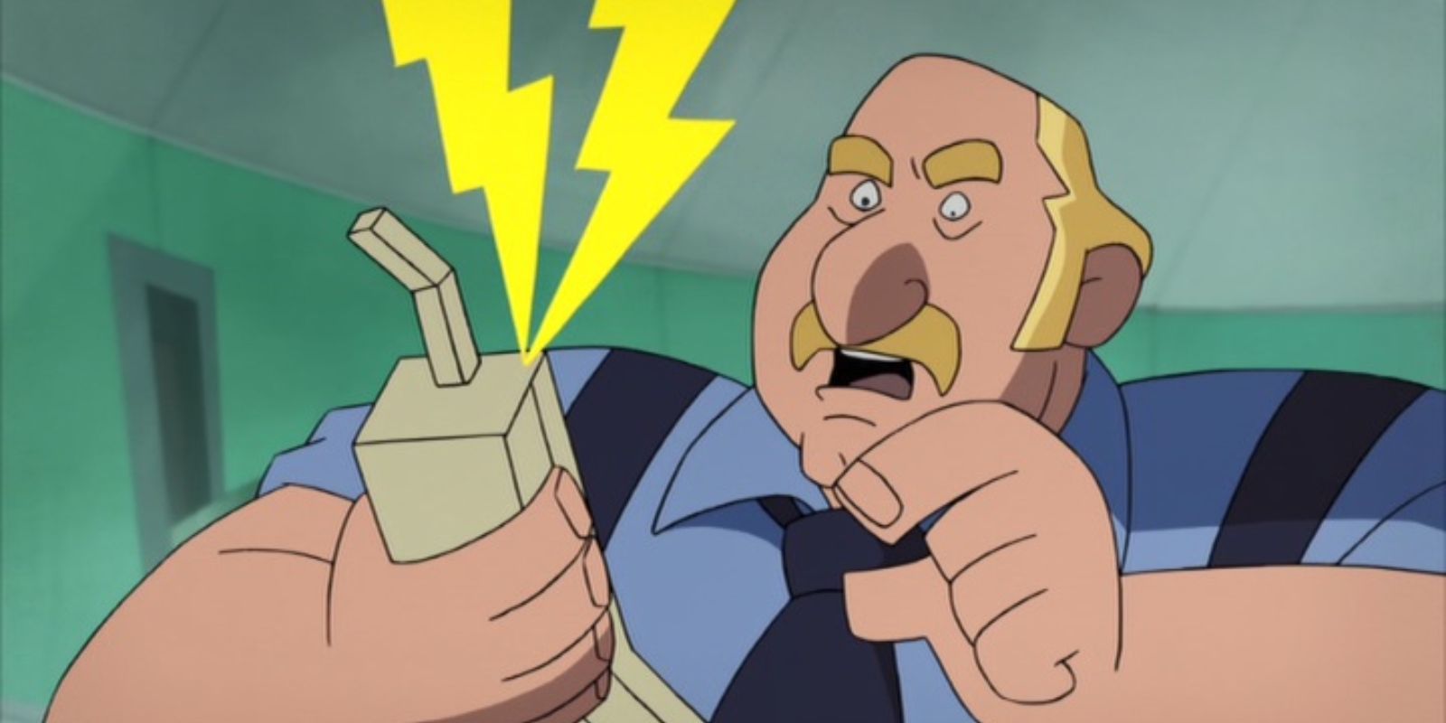 Transformers: 10 Best Human Characters From The Franchise, According To ...