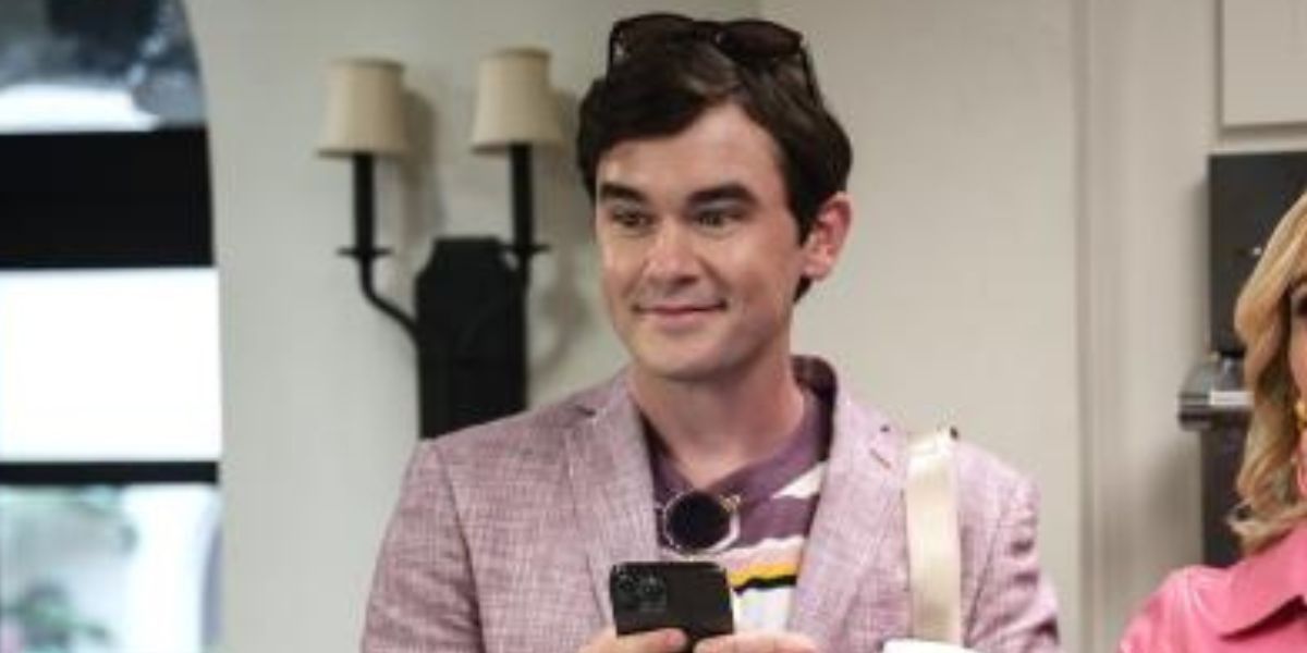 HBO Max’s Father Of The Bride: The Main Characters, Ranked By Likability