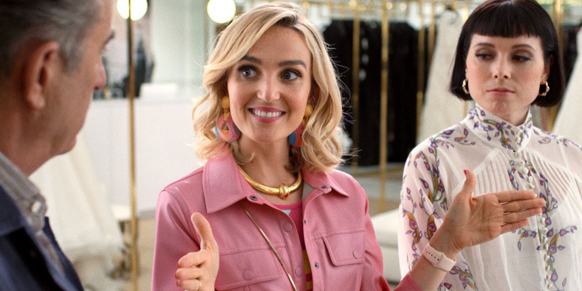 HBO Max’s Father Of The Bride: The Main Characters, Ranked By Likability