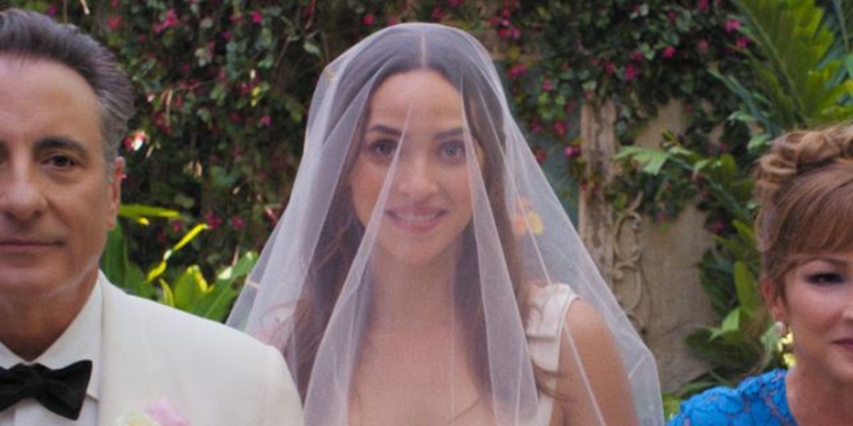 HBO Max’s Father Of The Bride: The Main Characters, Ranked By Likability