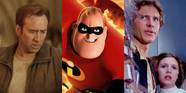 The 10 Best Rated PG Action Movies According To Ranker