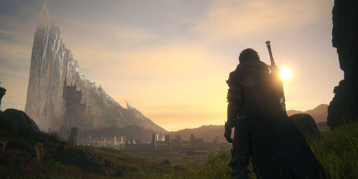 The 10 Biggest PS4 Open Worlds, Ranked By Size