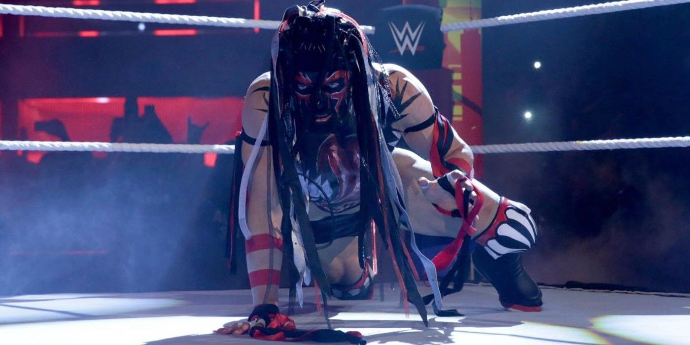 Will Finn Balor Bring Back The Demon With New Direction Of Judgement Day