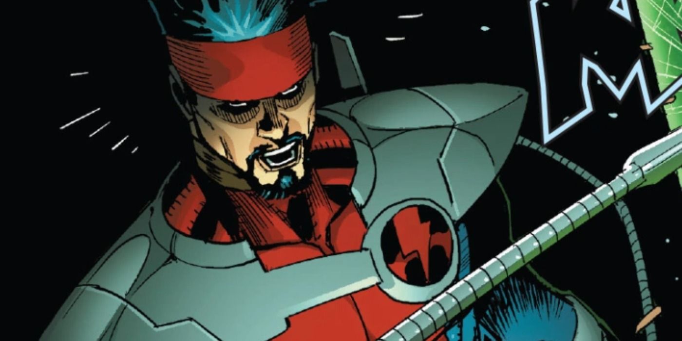 10 Characters We Would Love To See In Marvel's Thunderbolts