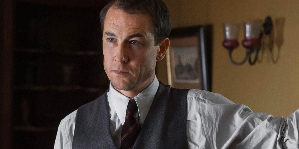 Outlander: 10 Interesting Facts About The Cast