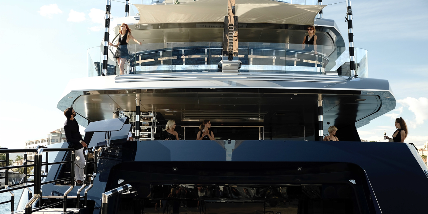 Girls To Buy: New English Trailer Of Polish Film Revealed [EXCLUSIVE]