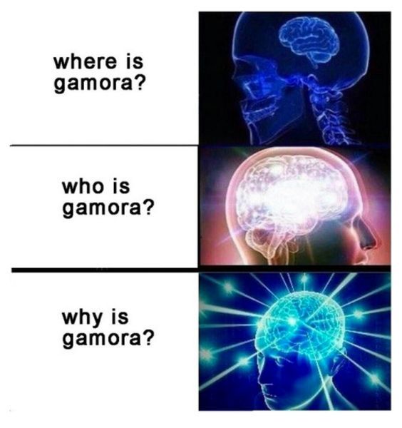 Avengers: Infinity War 10 Memes That Perfectly Sum Up The Movie