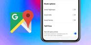 How To View Toll Prices On Google Maps How To View Toll Prices On Google Maps