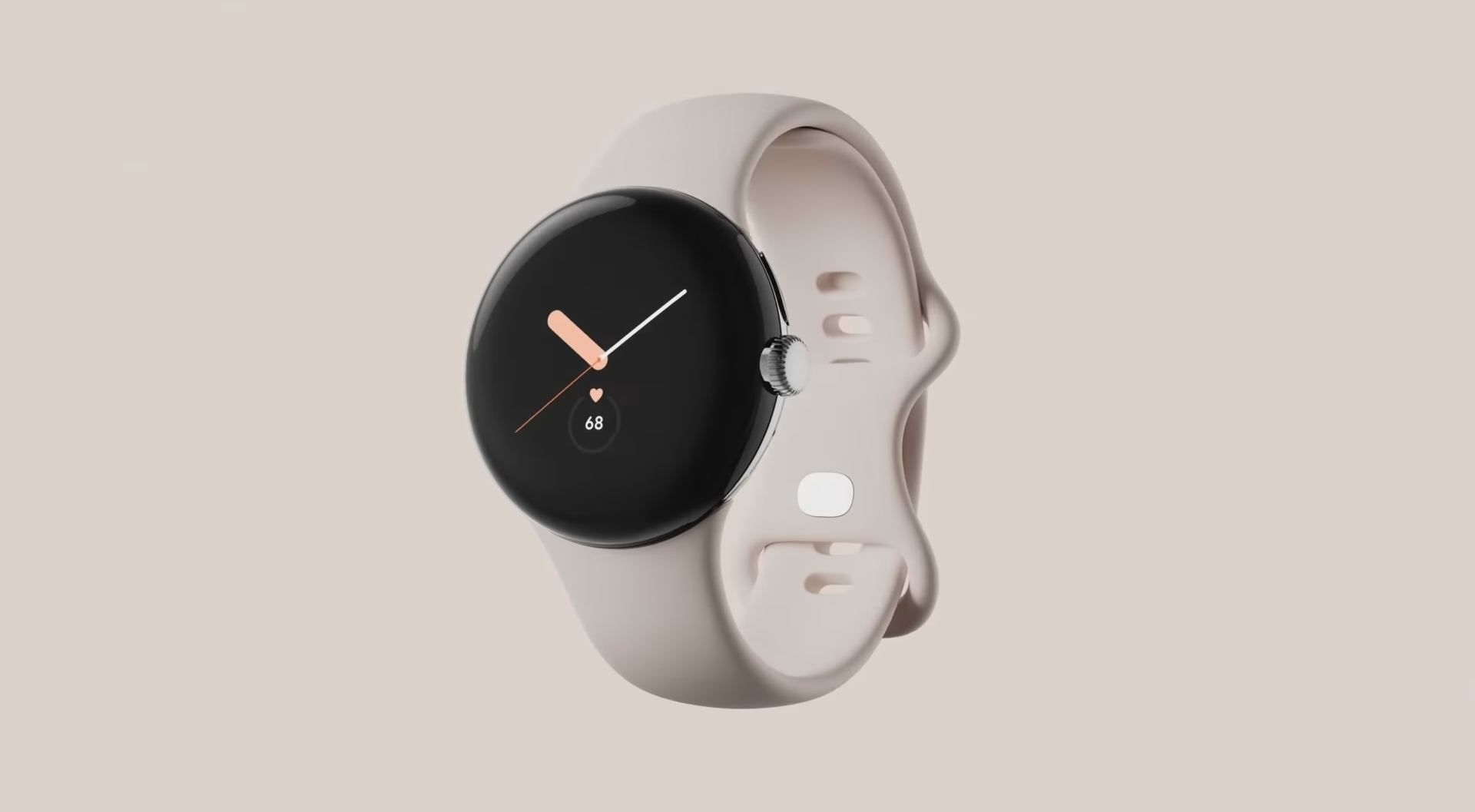 The Pixel Watch Will Borrow A Key Apple Watch Styling Feature