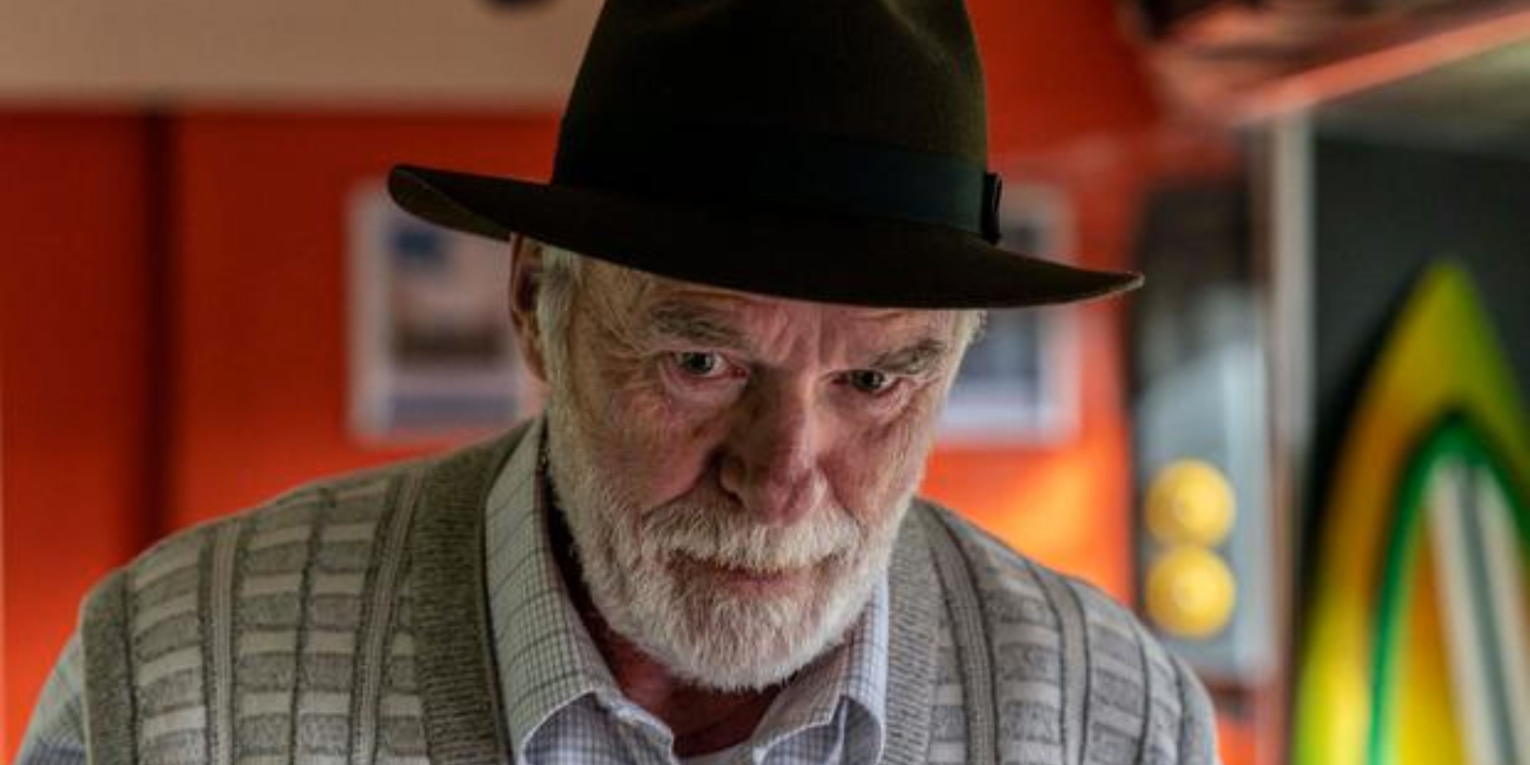 Derry Girls Grandad at Katrina Cowley blog