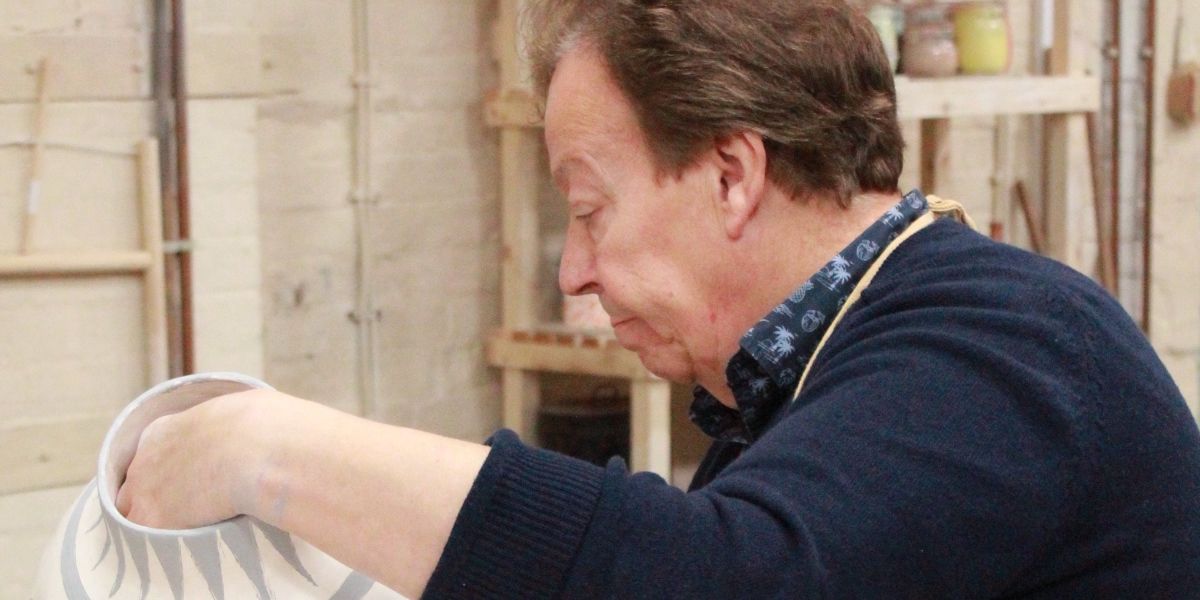 The Great Pottery Throwdown: The 10 Most Moving Creations