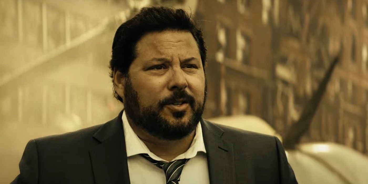 Every MCU & DCEU Parallel In The Boys’ Dawn Of The Seven Movie