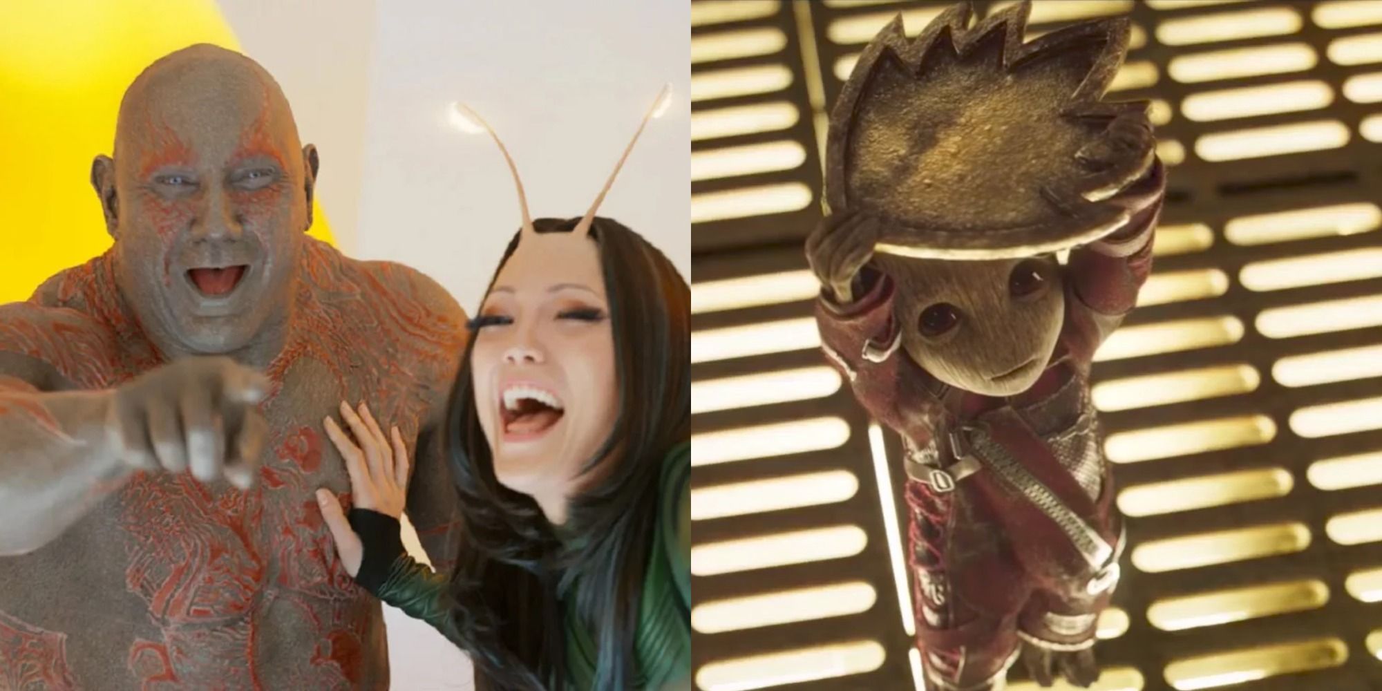 The 10 Funniest Quotes In The Guardians Of The Galaxy Movies