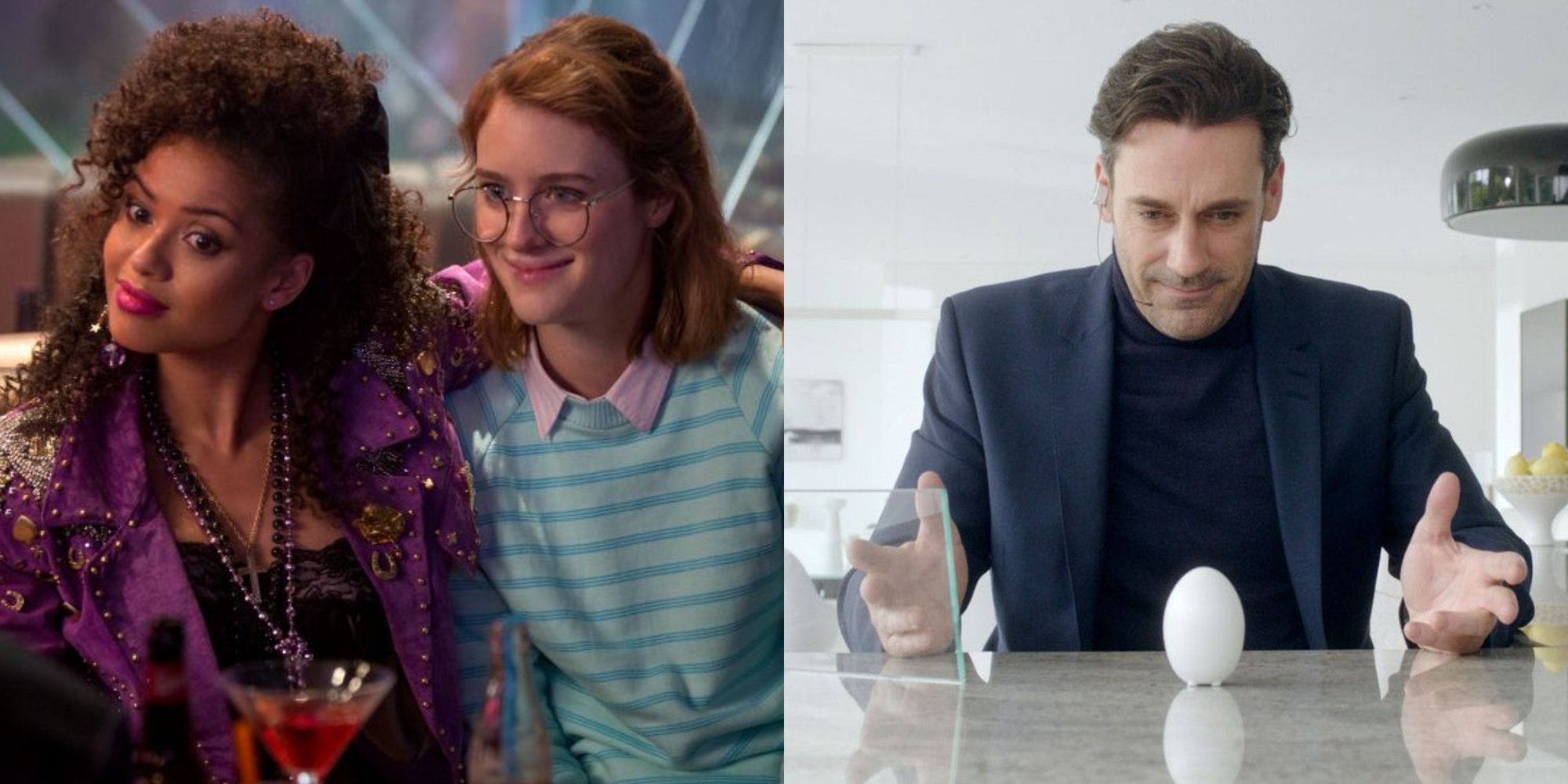 Black Mirror: The 10 Best Characters, Ranked