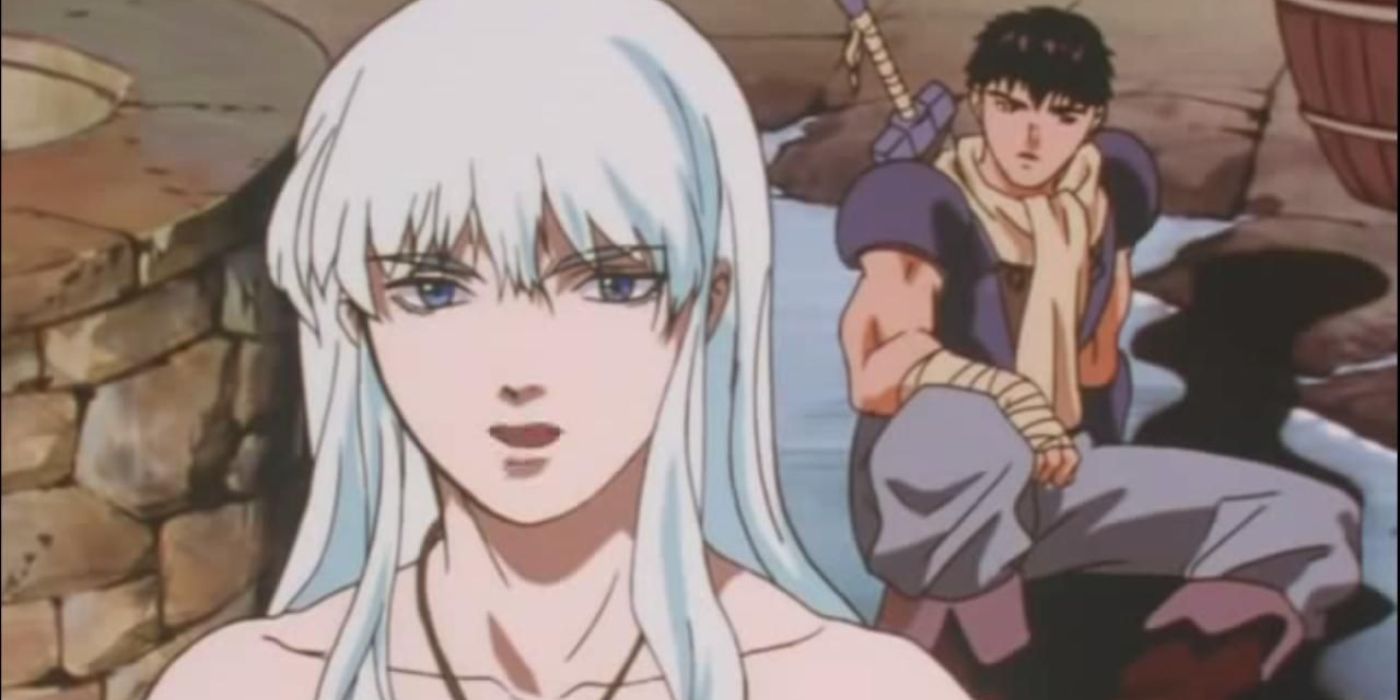 10 Best Anime Friendships In Shonen Anime