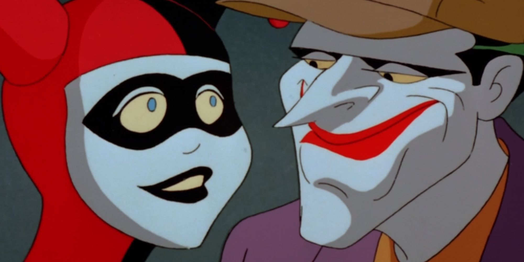 10 Best Harley Quinn Episodes Of Batman The Animated Series