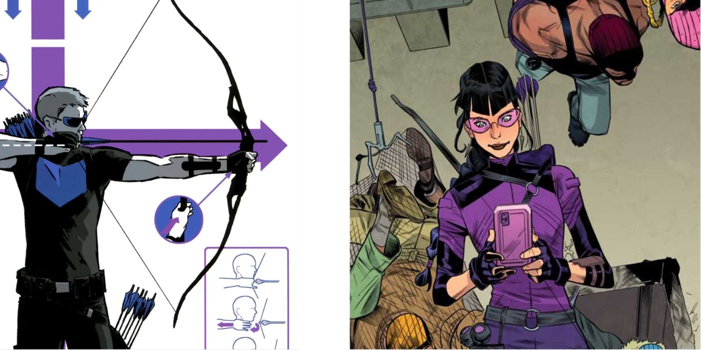 10 Best Street-Level Heroes In Marvel Comics