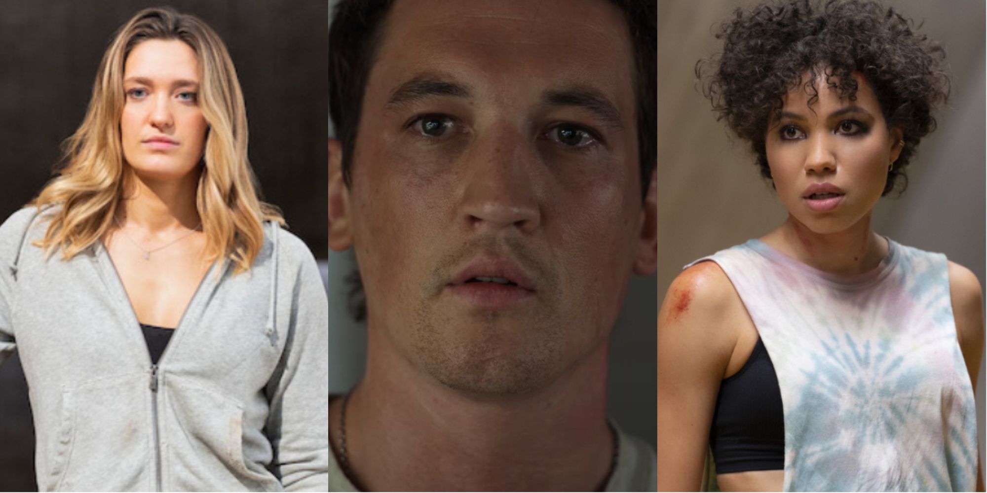 Spiderhead: 7 Characters, Ranked By Likability