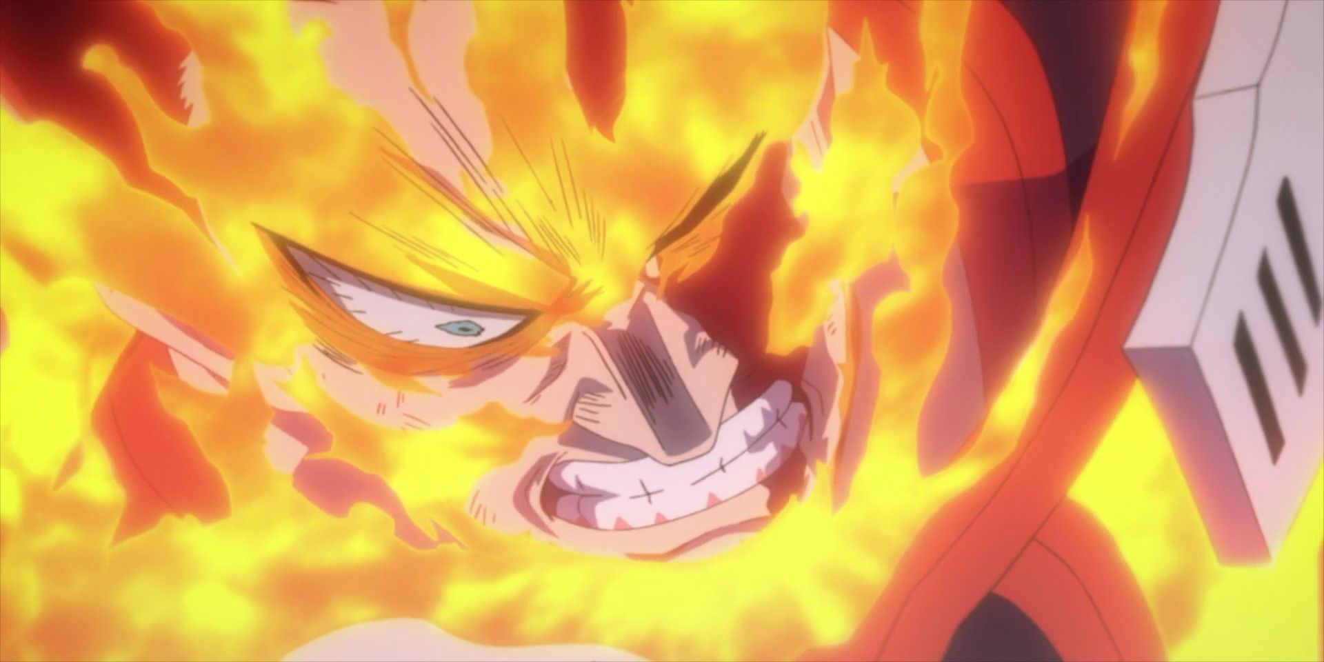 My Hero Academia: 10 Best Episodes, According to IMDb