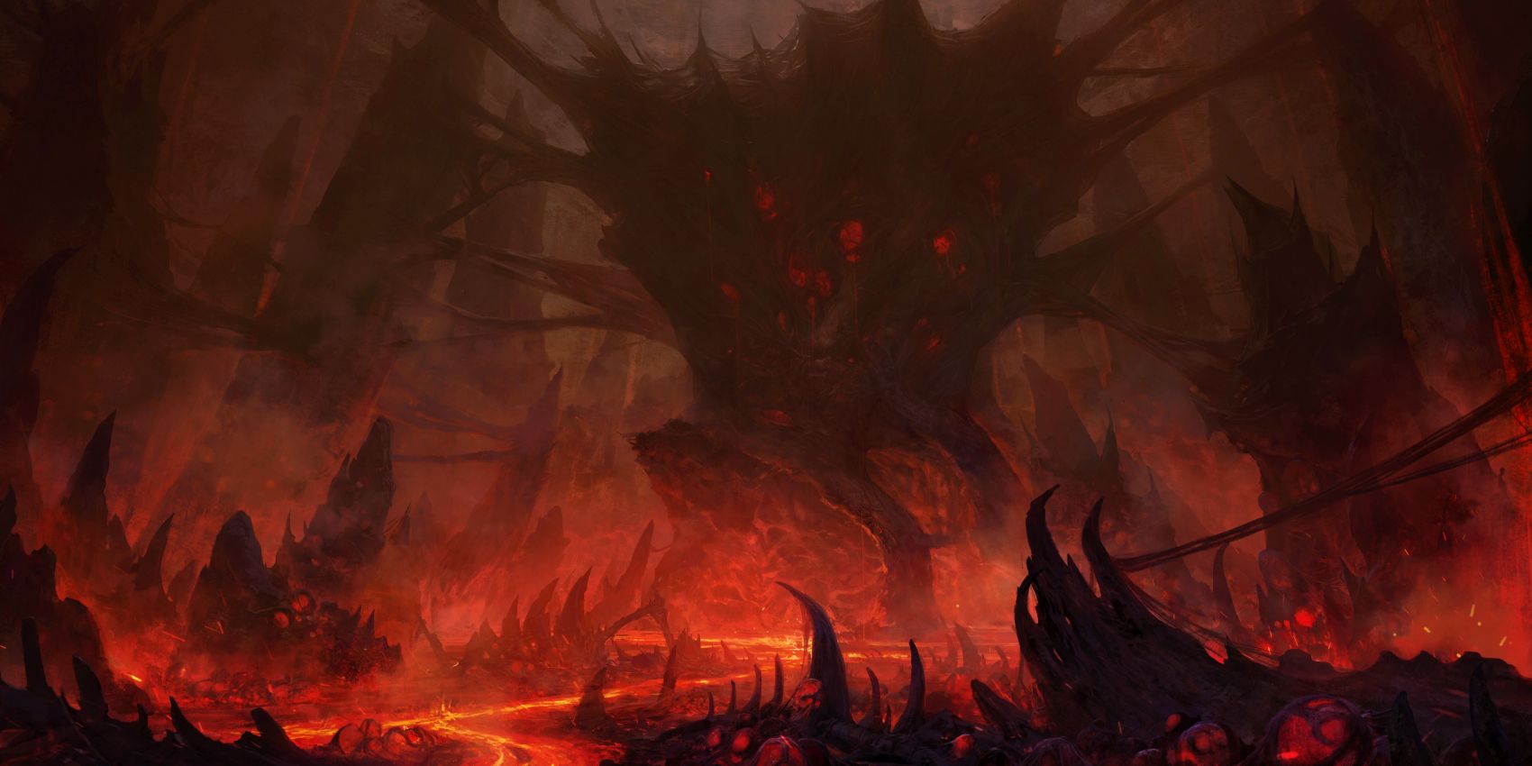 How To Complete The Demon Gates Event in Diablo Immortal