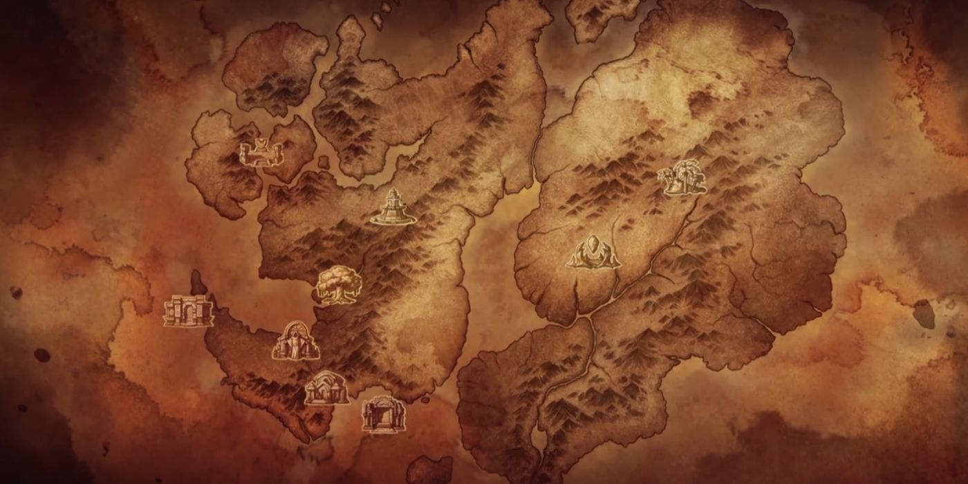 How To Fast Travel in Diablo Immortal