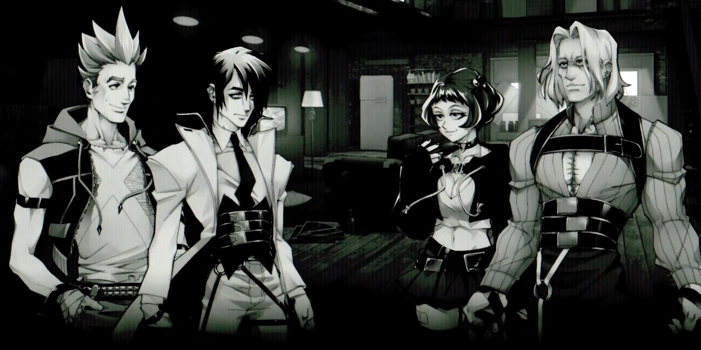 How to Unlock The True Ending in Neon White