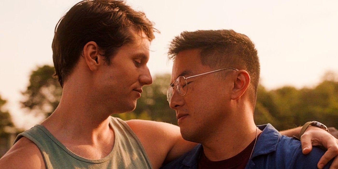 Fire Island's Main Characters, Ranked By Likability