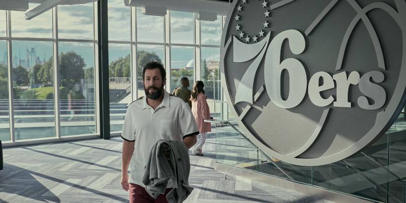 Hustle Movie Ending Explained (In Detail)